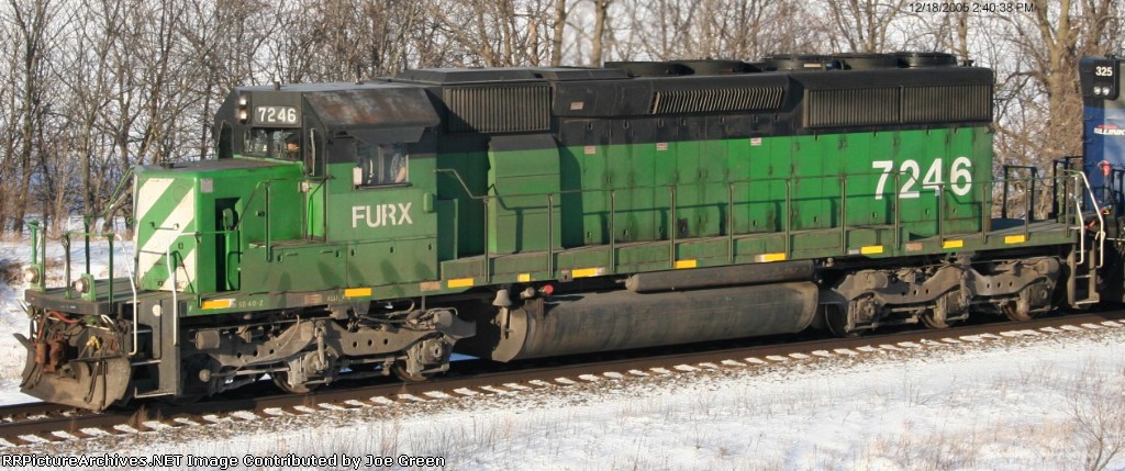 FURX 7246